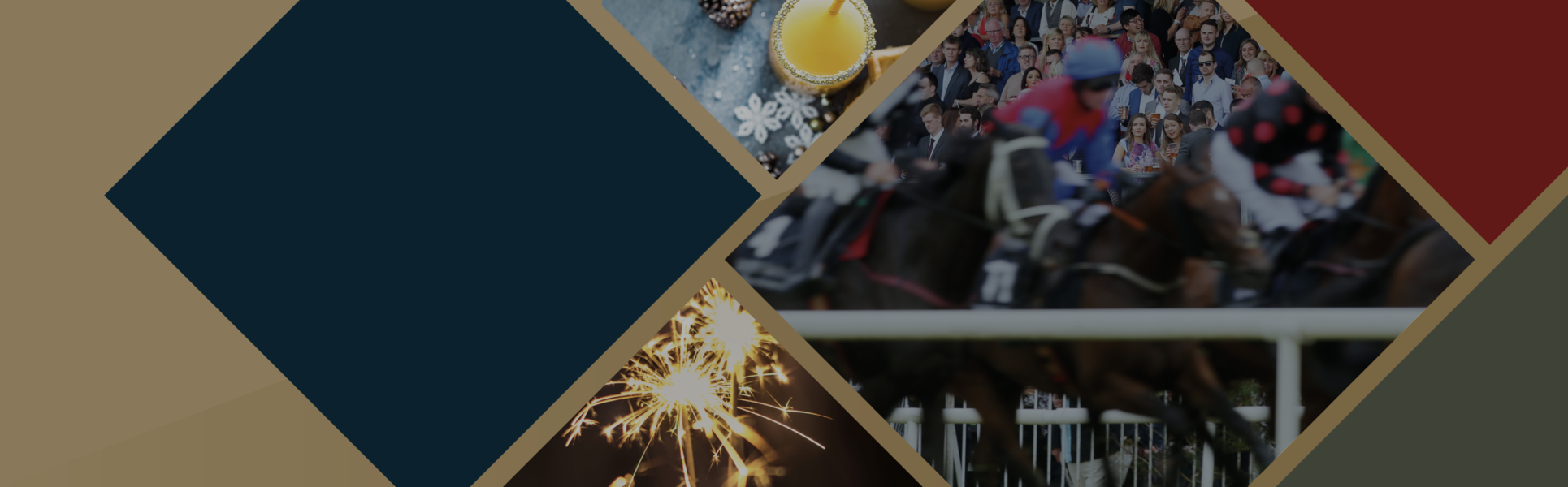 Home » Down Royal Racecourse